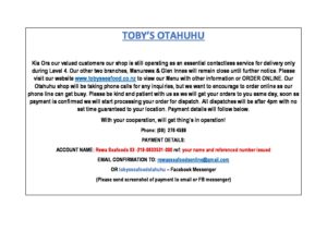 REWA MENU FOR WEBSITE - Toby's Seafood